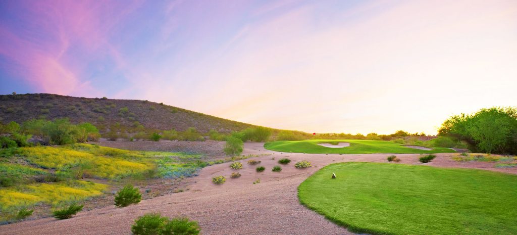 Things To Do - Hilton Phoenix Tapatio Cliffs