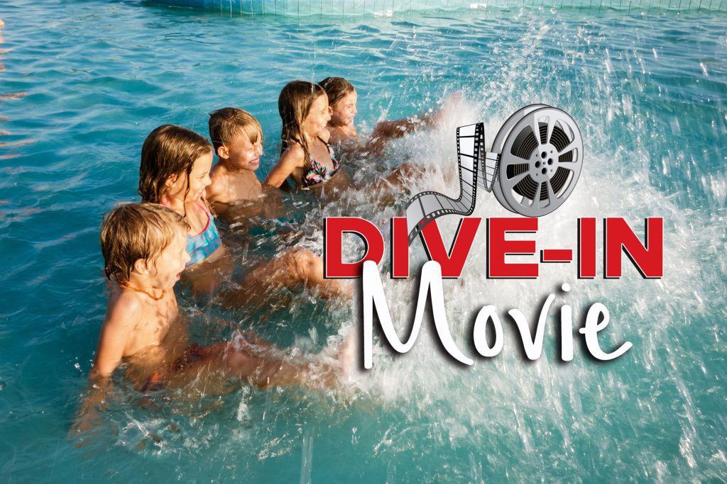 Friday & Saturday Night Dive-In Movies - 5/24 - Hilton Phoenix Tapatio ...