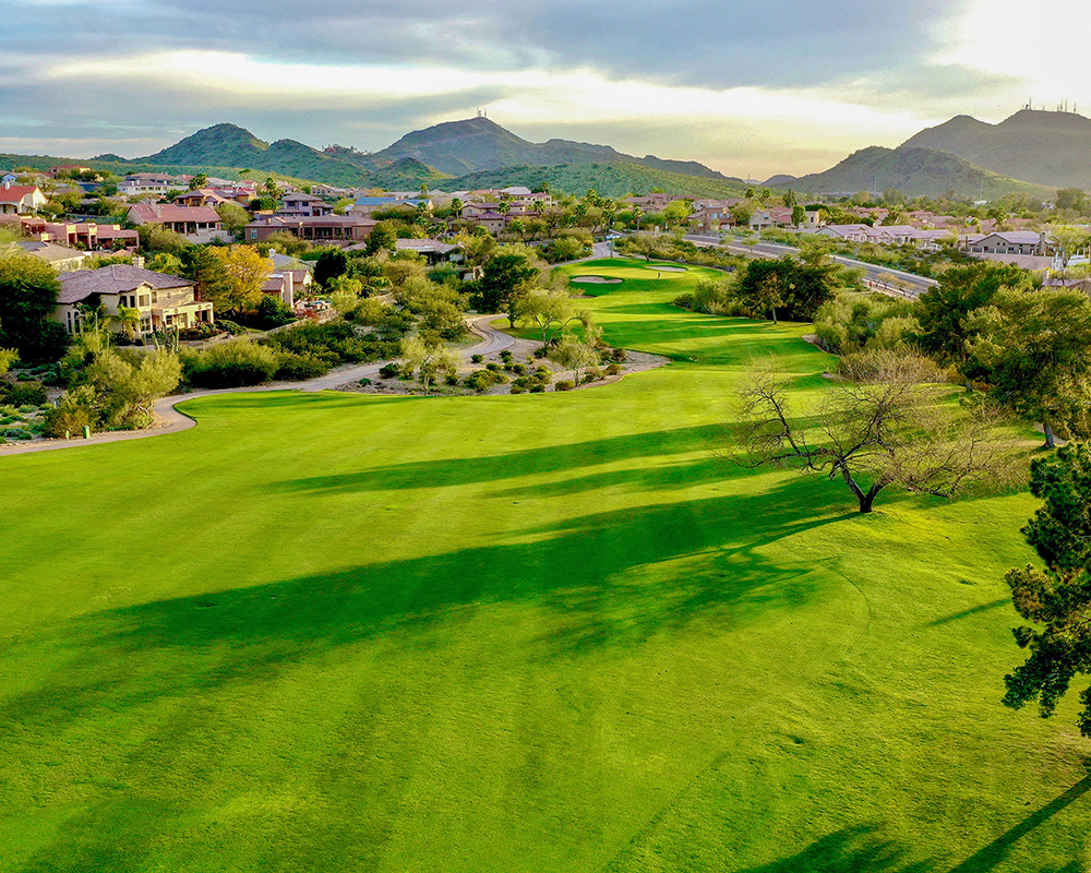 Hilton Phoenix Tapatio Cliffs Resort - Book Direct For Best Value ...