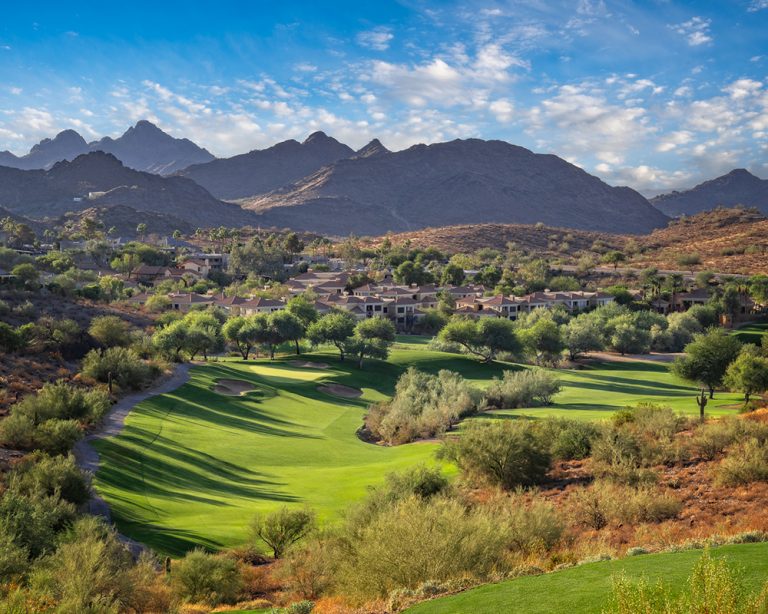 Hotel Deals in Phoenix AZ - Hilton Phoenix Tapatio Cliffs Resort