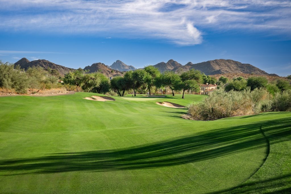 Phoenix Resort Pools - Hilton Phoenix Tapatio Cliffs Resort Activities