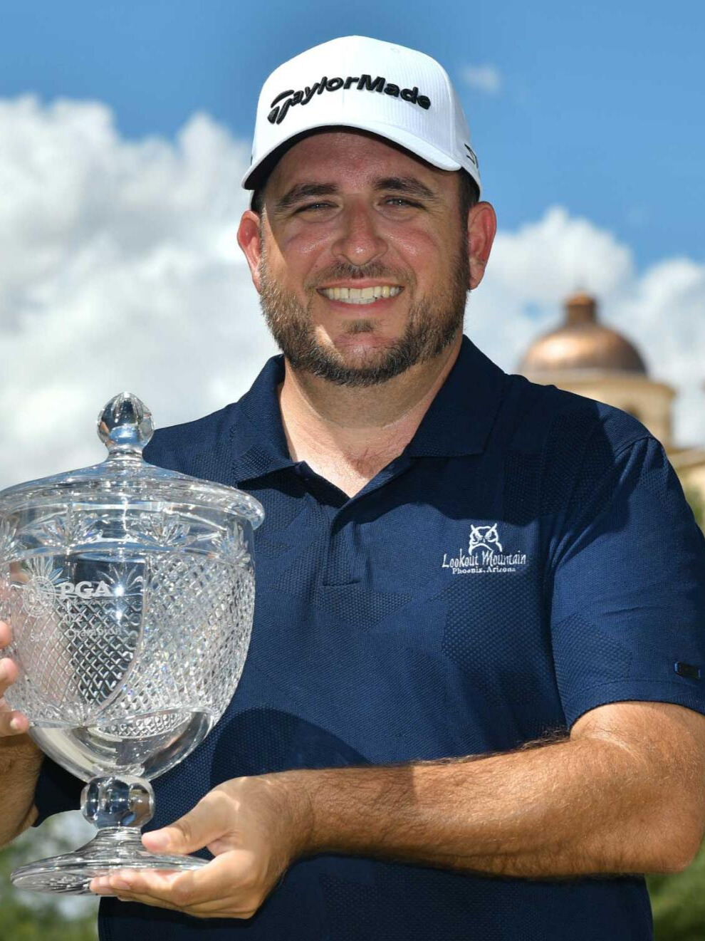 Meet the Instructors - Hilton Phoenix Tapatio Cliffs